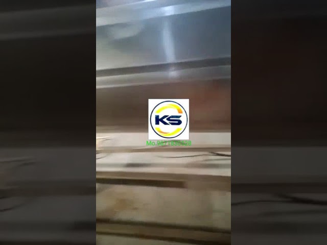 Slurry Kettle Drum Mixer - Flavor Slurry Mixing Machine Manufacturer ...