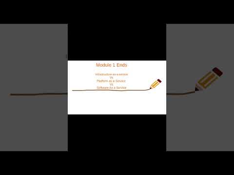 IaaS Vs PaaS Vs SaaS Brief(short)| Cloud computing | TechKnowCloud