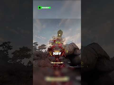 ¿COMO ENCONTRAR al pistón doma colmillo de onda nocturna? FÁCIL | WARFRAME MAOMIX