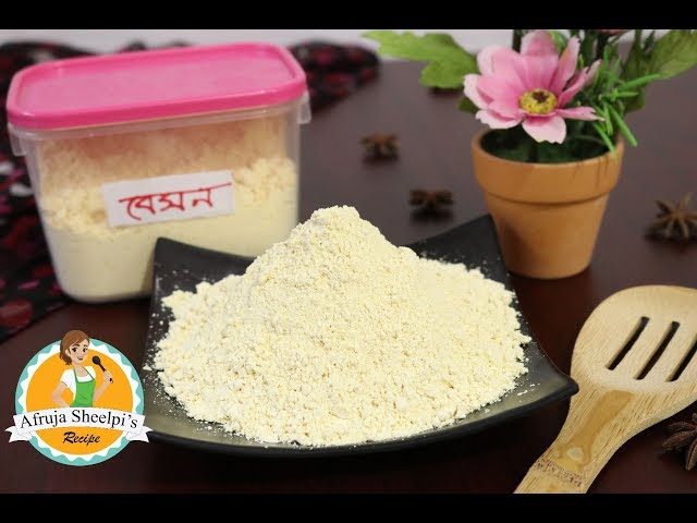 Besan Manufacturers in Mumbai,Besan Suppliers in Mumbai,Besan ...