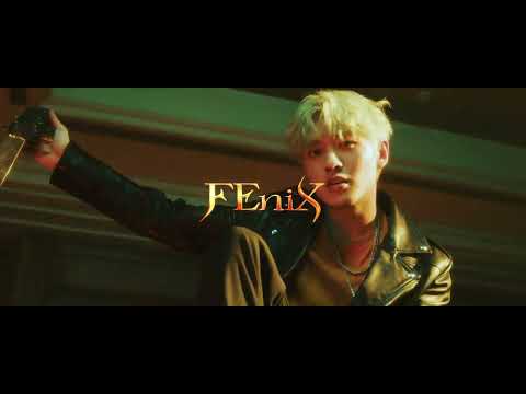 FEniX 《Fire Fighter》李承隆個人 Teaser - 原子少年板 | Dcard