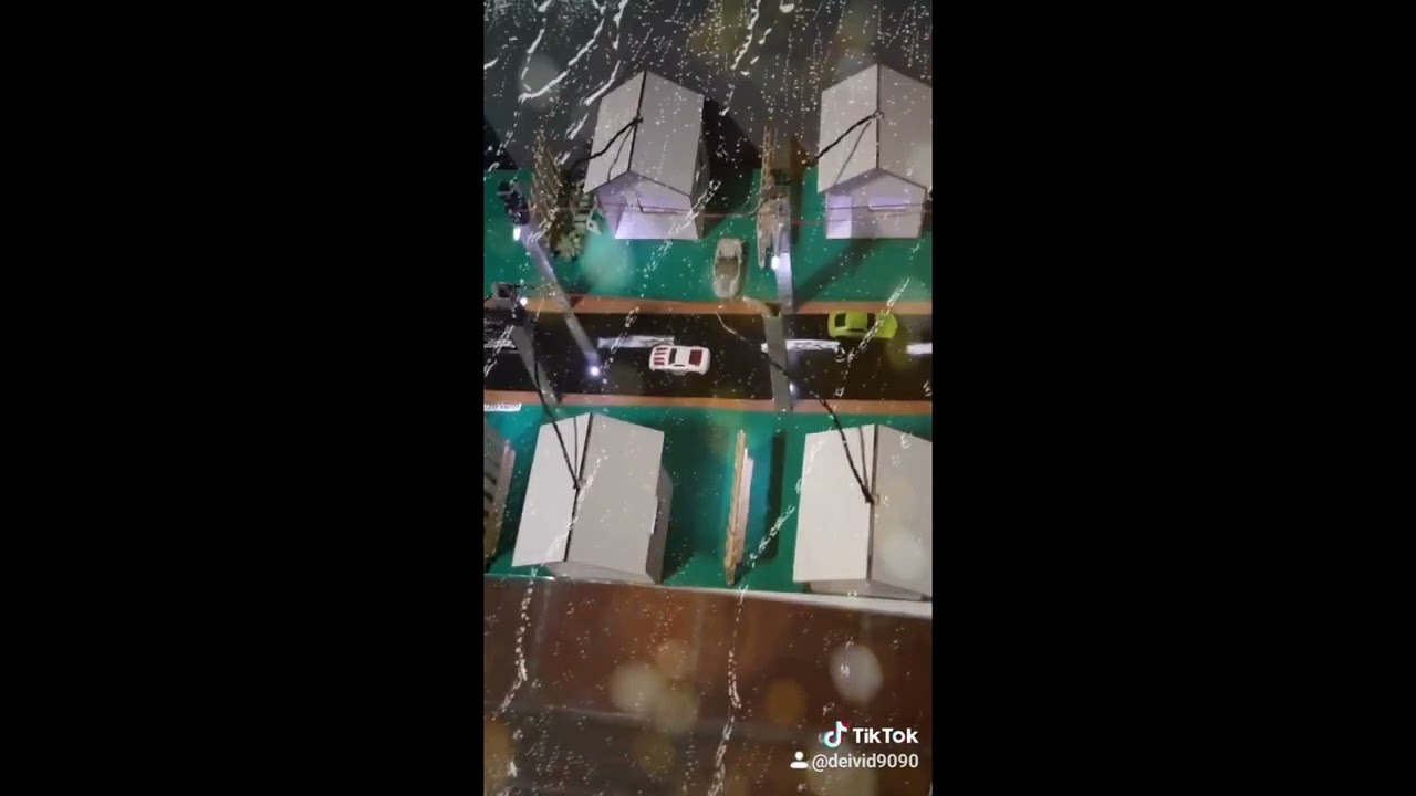 Projeto Energia Eólica / TCC Eletrotécnica