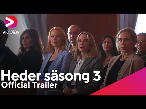 Heder (Serie, 2019 - 2022) - MovieMeter.nl