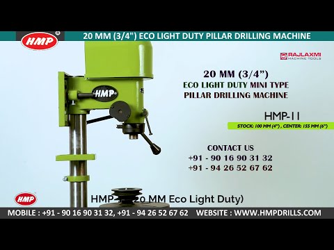 Heavy Drilling Machine at Best Price in India