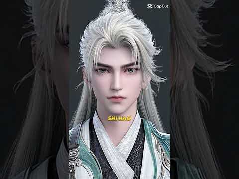 Donghua Top 3 Xiao yan - Shi hao - Zhang Xiao fan #donghua #trending #shortvideo #subscribe #shorts