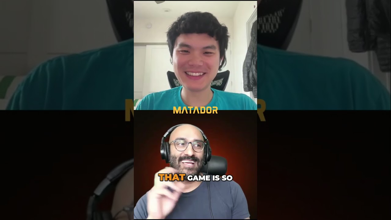 #3 From StarCraft to Bitcoin_ How Gaming Led to Crypto Revolution