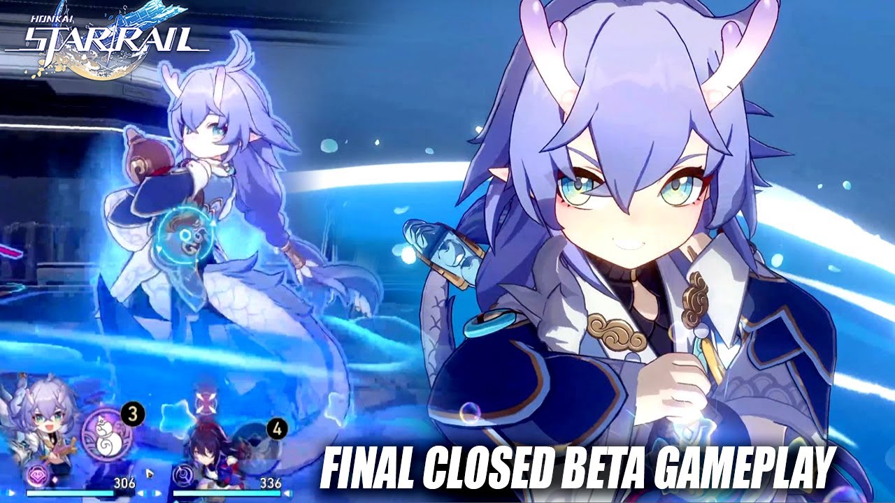 Bailu di Honkai Star Rail: guide [build terbaik] ⚡️