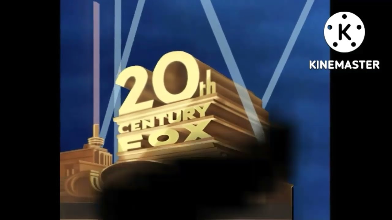 20th century fox 1981 remake open matte