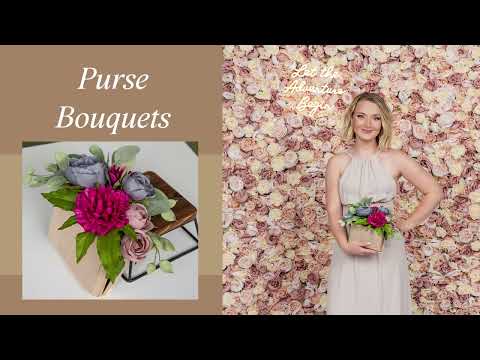 Prom 2025 Floral Trends: Innovative Designs for Florists & Event Planners! #promtrends #prom2025