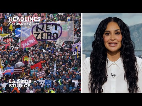 California’s Clean Air Fight and California's Population | Headline News 05/02/2025