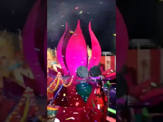 Wedding Stage - Hydrolic Revolving Stage Manufacturer from Patna