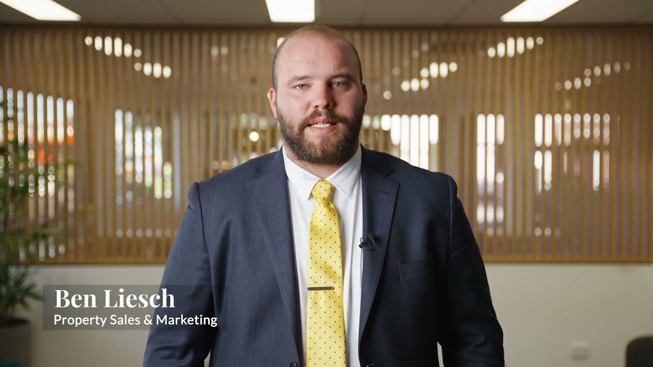 Ben Liesch - Ray White Toowoomba - Toowoomba - realestate.com.au