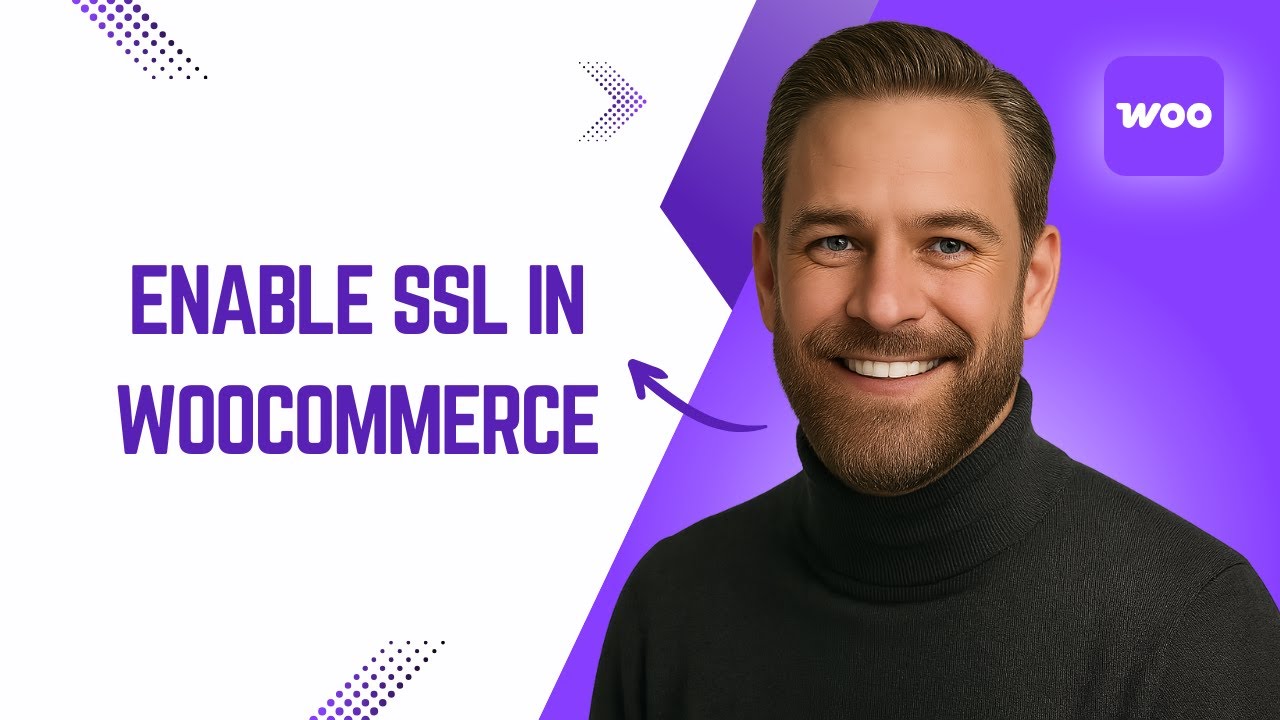 How to Enable SSL in WooCommerce Fast & Easy!