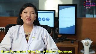 Merck Foundation - The Philanthropic arm of Merck KGaA