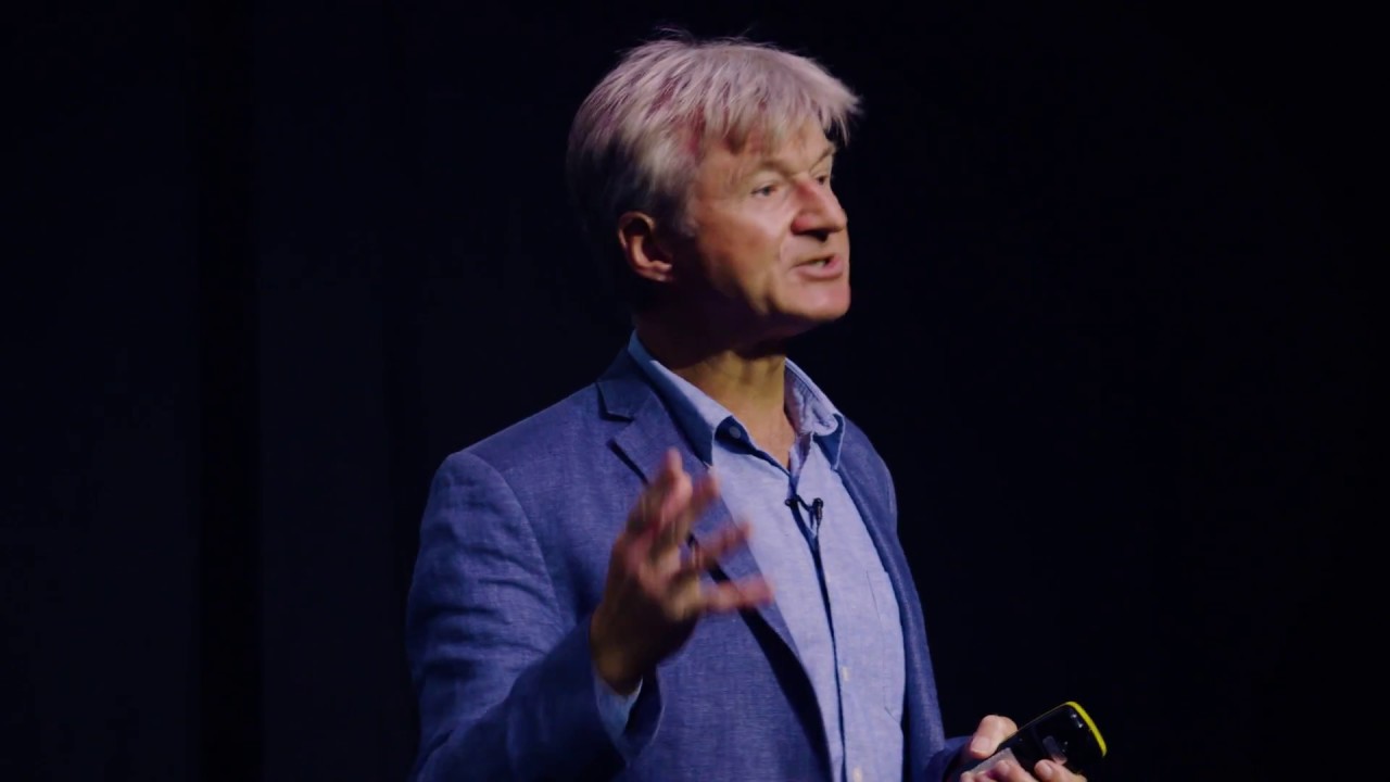 Peter Field: IPA Databank business effectiveness