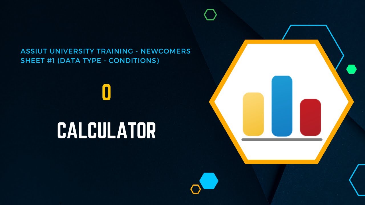 O - Calculator | Codeforces Problem Solution Tutorial