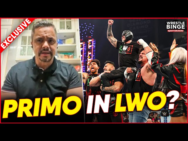WWE RAW star has proven Vince McMahon right, Primo Colon says (Exclusive)