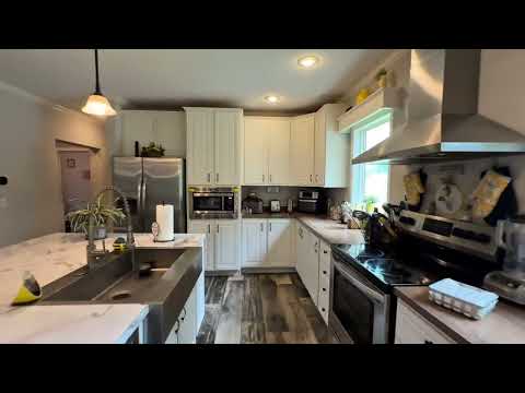 Walkthrough of 13197 Liberty Rd. Columbia Kentucky