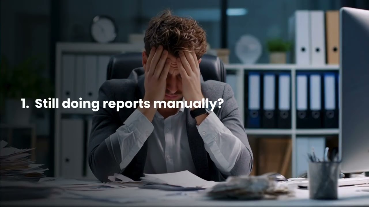 AI Development Services That Actually Solve Business Problems