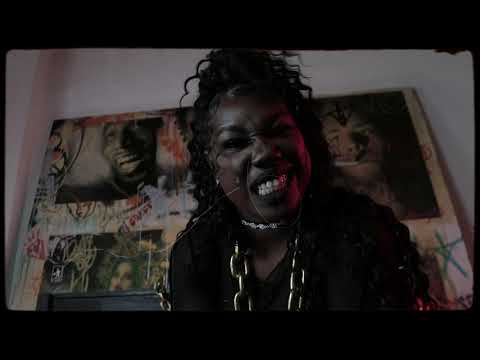 CDAWILD - Peep Hole (Official Music Video)
