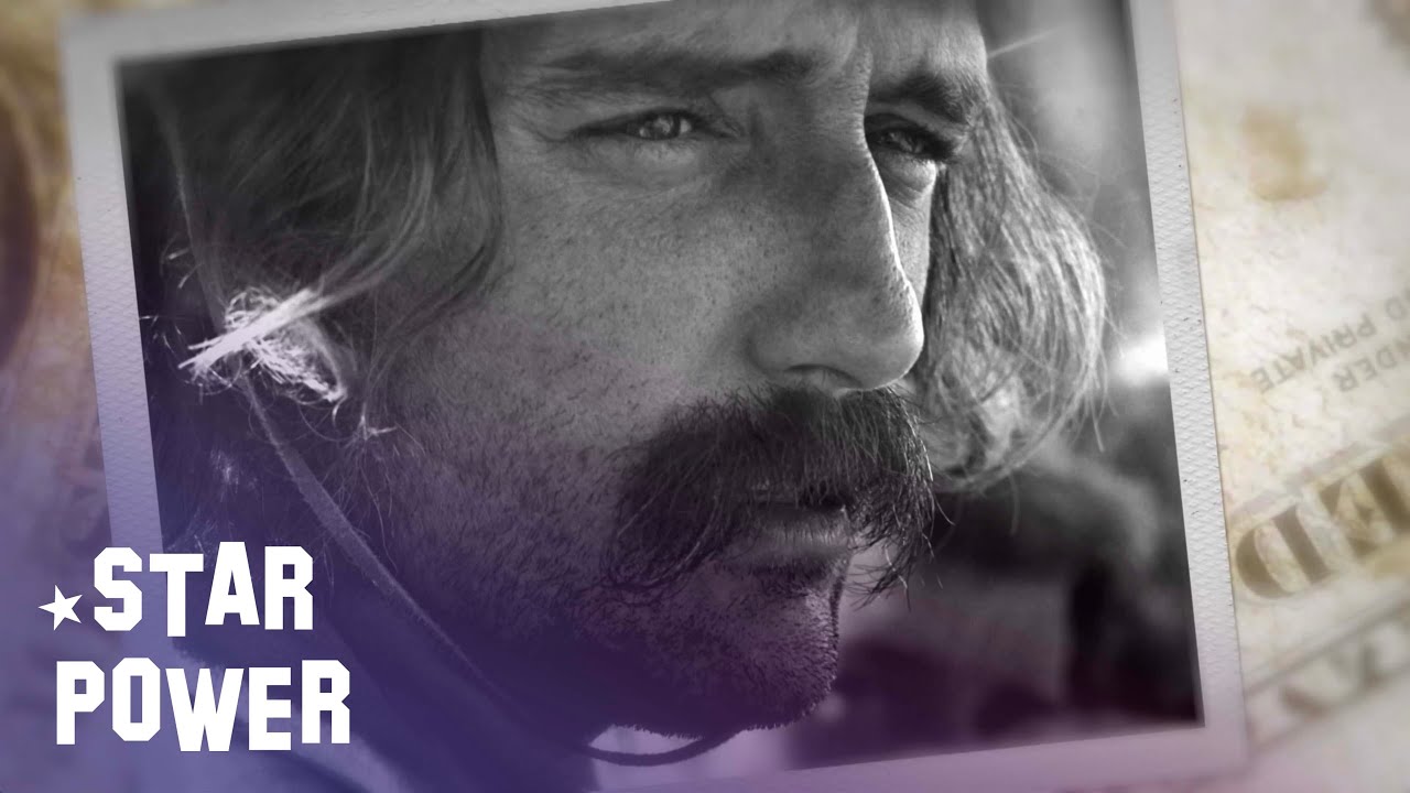 Dennis Hopper: The Untold Story of Hollywood's Wildest Rebel