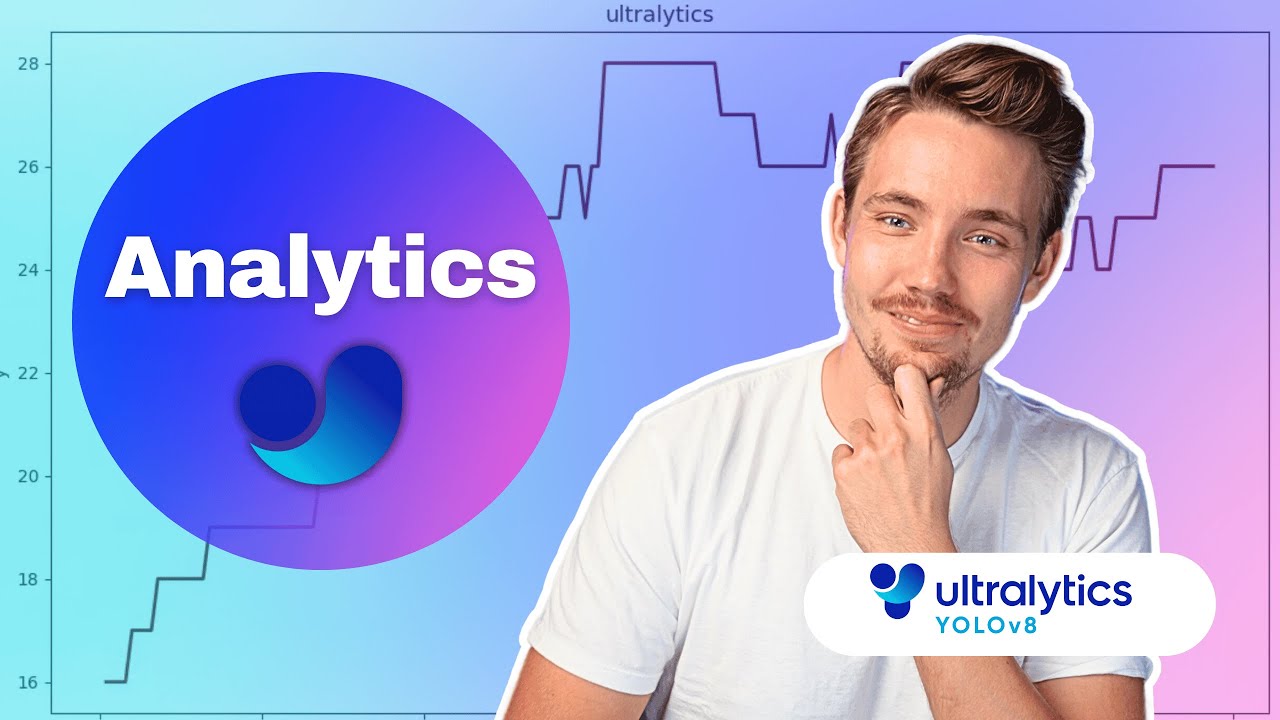 Analytics using Ultralytics YOLO11 - Ultralytics YOLO Docs