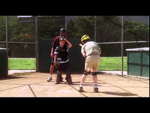 The Benchwarmers – Sounds of the Baseball Field – Peggy Furushima's ...