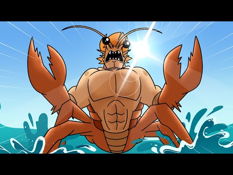 Eddsworld - Surf & Turf Wars pt. 2