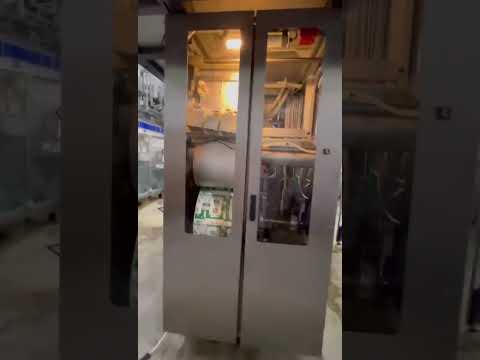 Used filling machine Tetra Pak A3/Flex TBA 1000B - for sale, Liquid ...