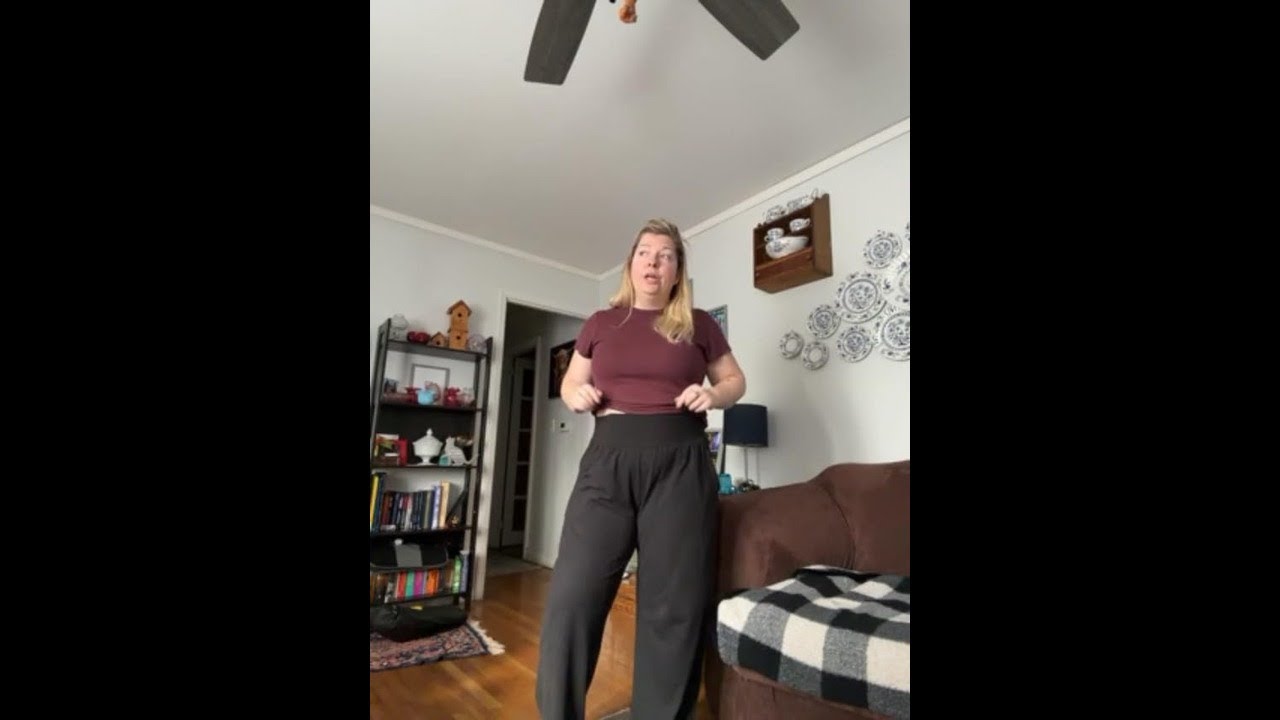 My fav pair of comfy pants