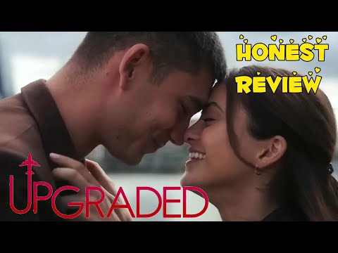 Upgraded (2024) Prime Video Rom-com Review