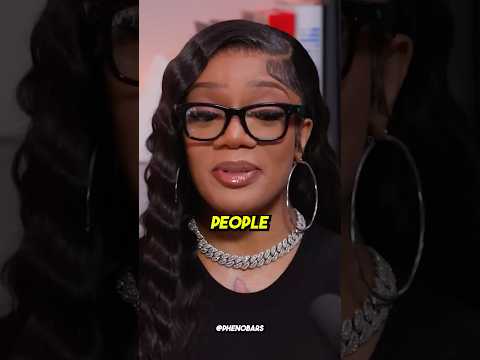 GloRilla REVEALS why her ACCENT is so DIFFERENT