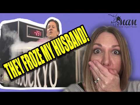 What is Cryo Therapy?