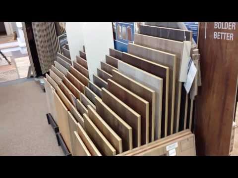 Floor magic presents coretec flooring