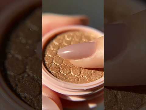 Colourpop Super Shock Eye Shadows! ✨