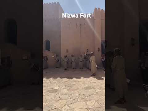 Spending some time in Nizwa, Oman. Full video to come next week.