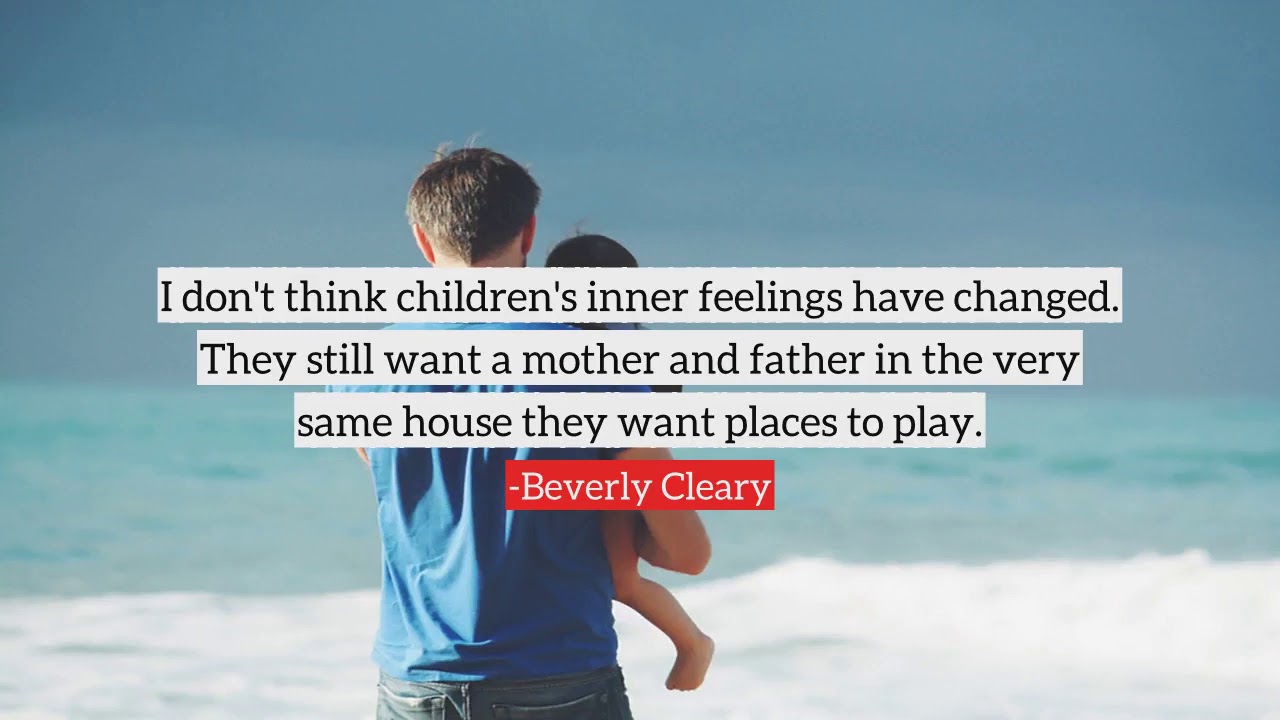 Beverly Cleary top Quotes, best quotes from Beverly Cleary