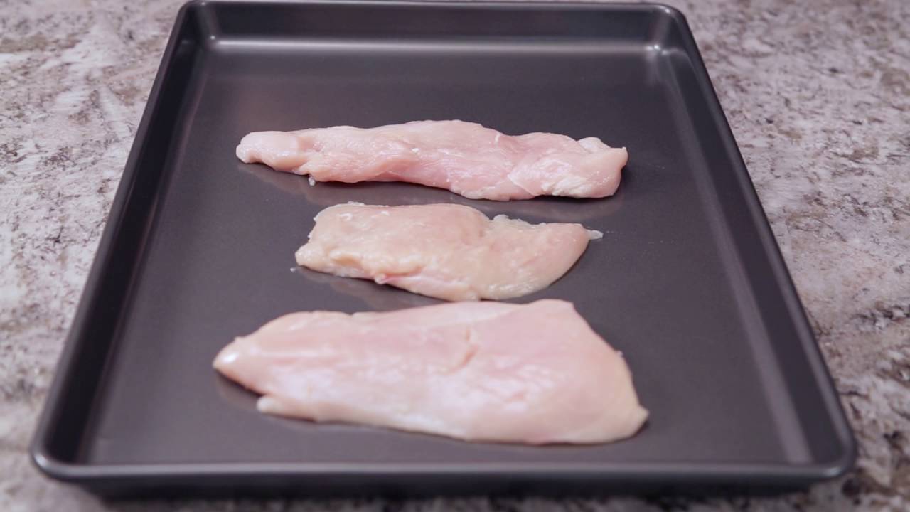 Parmesan Crusted Chicken Recipe | Hellmann's®