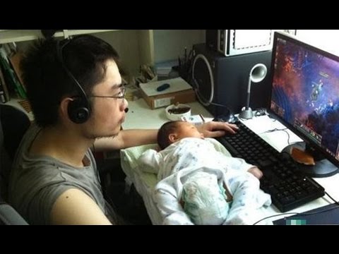 6 People Who Died while Playing Video Games