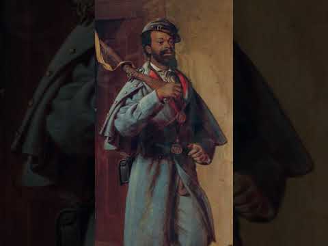 A Bit of War History (1866) by Thomas Waterman Wood