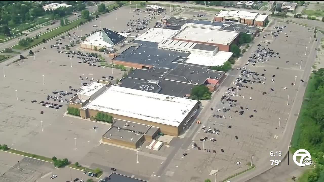 Uncertain future for Southland Center as the mall is for sale