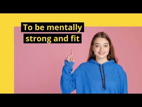 Mental Health and Wellness | HRCI/SHRM Recertification Webinar | Turn on Engagement