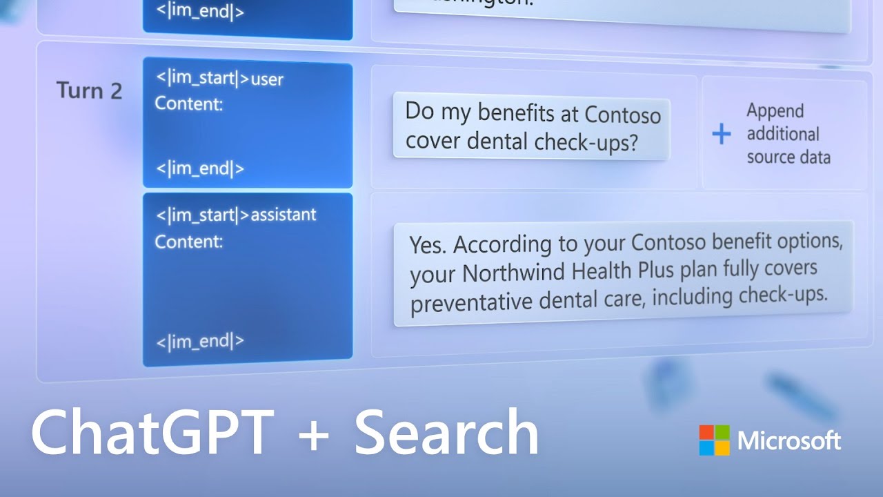Enhancing Enterprise Data Solutions with ChatGPT: A Comprehen...