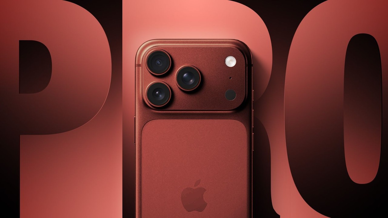 iPhone 18 Pro LEAKS… Here’s What’s Coming