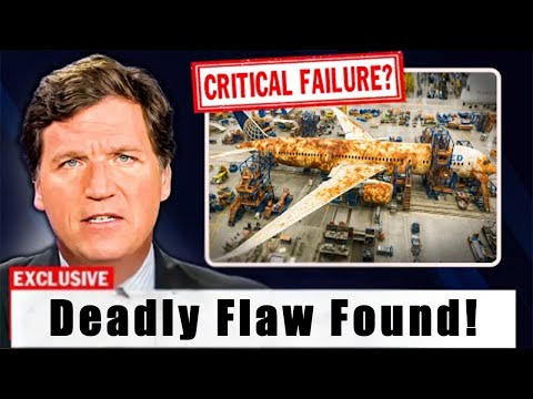 What They Found in KLM’s Boeing 787 Shook the Entire Aviation Industry!