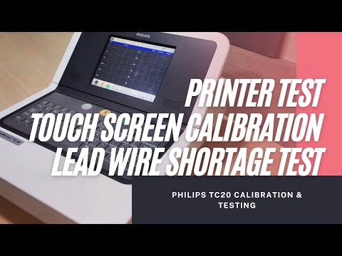 Philips ECG Machine - Latest Price, Dealers & Retailers in India