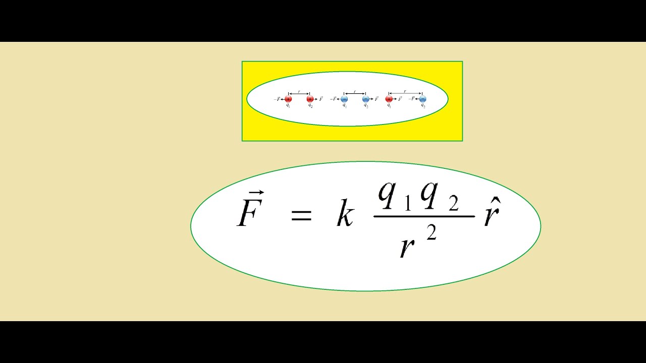[1]-Electric Force physics 102