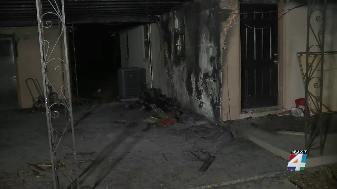 Family of 12 loses everything in house fire the week before Christmas