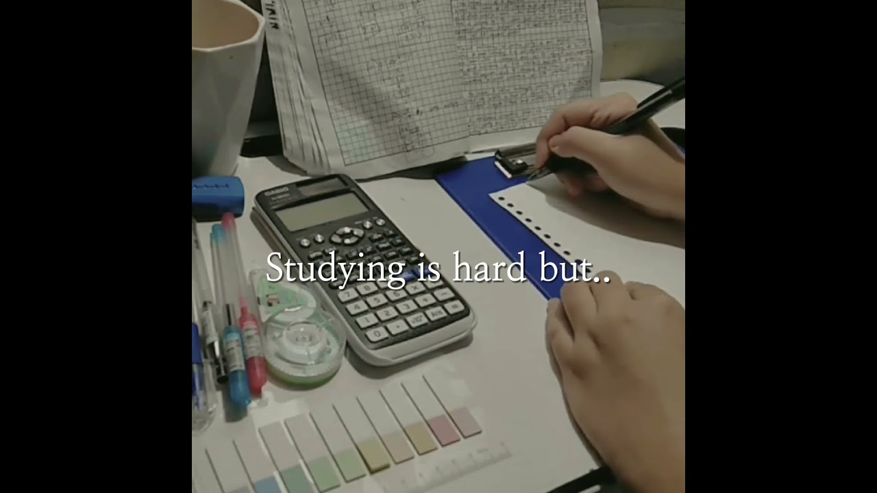 studying is hard but.. #shorts #studymotivation #technology #programmer #studyshorts #motivation