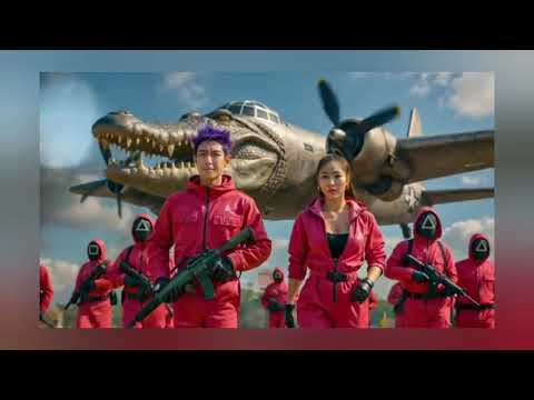 BRAINROT- Thanos's New Partner Hunts The Strongest Brainrot - Official Music Video (4K)